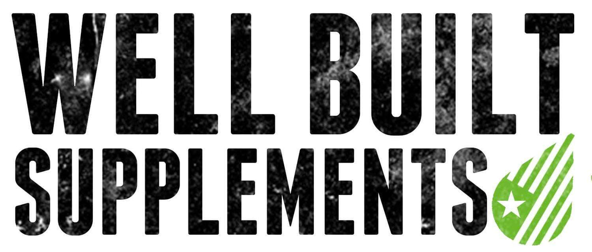 Well Built Supplements